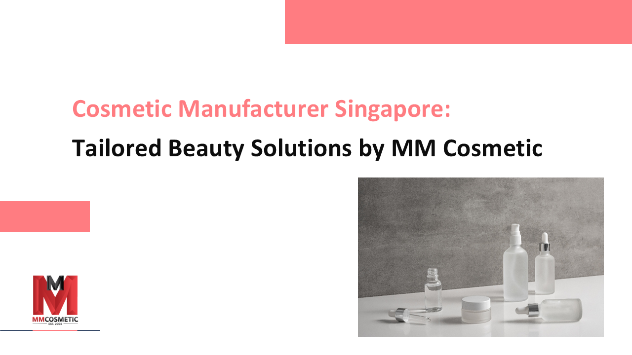 Functional Beauty Supplements OEM Singapore | Skin & Hair Solutions
